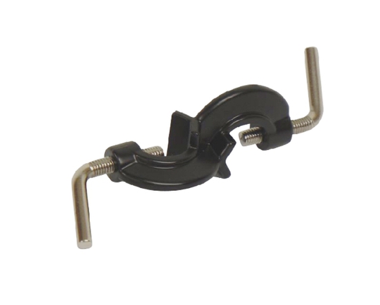 Bosshead Clamp for Retort Stand - Science Equipment & Glassware - The ...